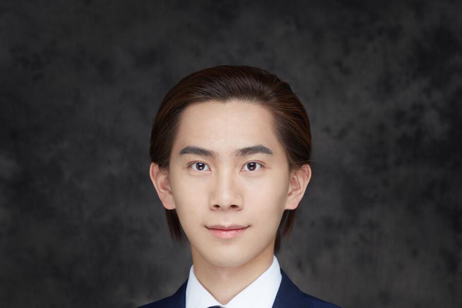 Chenkai Yu | Columbia Business School